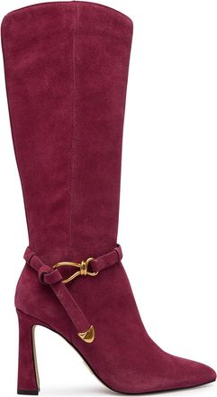 Steve Madden Stiefel Steve Madden Sirrens 11004776 Dunkelrot