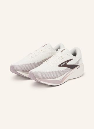 Brooks Laufschuhe Ghost Amp beige
