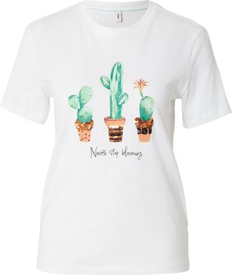 Only T-Shirt ONLKITA