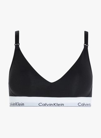 Calvin Klein Brassi&egrave;re triangle