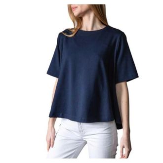 Anonym Apparel Femme, Tops, Bleu, Taille: 40 FR Margaux SweaT-shirt