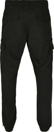 Urban Classics Sweathose Urban Classics Herren Ripstop Cargo Pants (1-tlg)