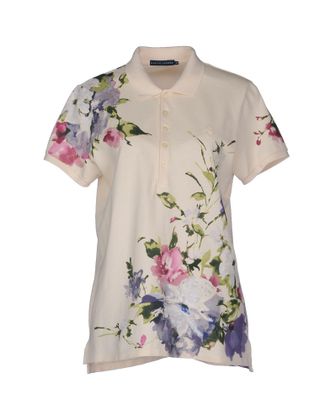 Ralph Lauren TOPS - Poloshirts auf YOOX.COM