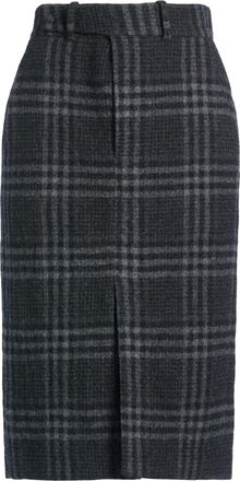 Petar Petrov HOSEN & R&Ouml;CKE - Midi-R&ouml;cke auf YOOX.COM