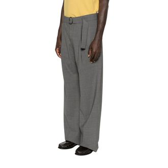 Emporio Armani Herren, Hosen, Grau, SGr&ouml;&szlig;e