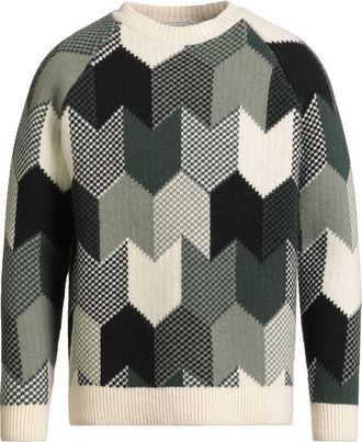 Maison Kitsuné STRICKWAREN - Pullover auf YOOX.COM