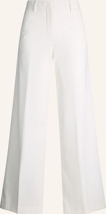 Windsor Windsor. Palazzohose weiss