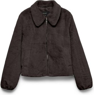 Vero Moda Vmsolaima Short Jacket Noos