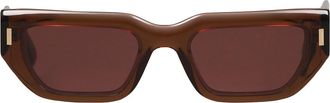 Calvin Klein BRILLEN - Sonnenbrillen auf YOOX.COM