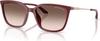 A|X Armani Exchange Damen, Accessories, Rot, 55 MMGr&ouml;&szlig;e