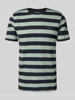 Christian Berg T-Shirt mit Rundhalsausschnitt