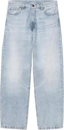 Carhartt Work in Progress Homme, Jeans, Bleu, Taille: W33 Landon Pant