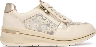 Caprice Sneakers Caprice 9-23703-46 Beige
