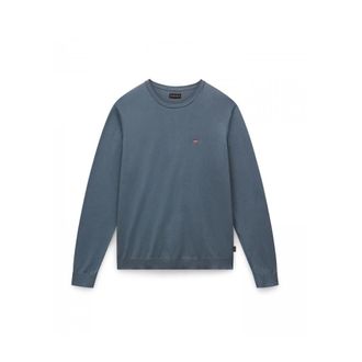 Napapijri Homme, Sweatshirts et sweats &agrave; capuche, Gris, Taille: XL SweaT-shirts