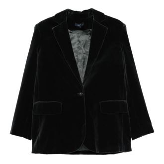 SOEUR Soeur, Femme, Vestes, Gris, Taille: 36 FR Sevres Jacket