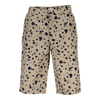 GANT Kleidung - - Shorts - Herren - Beige - W46