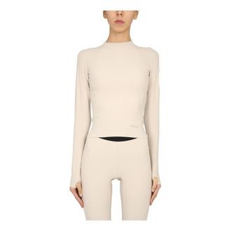 AMBUSH New Scuba Top - - Tops - Damen - Beige - L