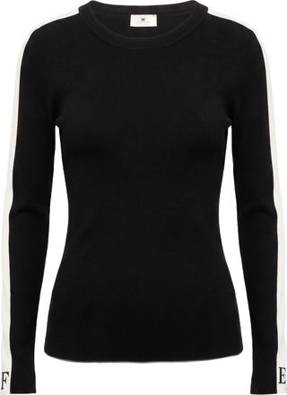 Elisabetta Franchi STRICKWAREN - Pullover auf YOOX.COM