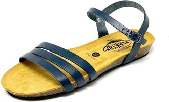 Plakton Sandale Fran Alou