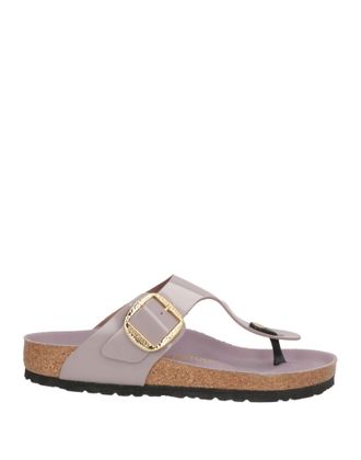 Birkenstock SCHUHE - Zehentrenner auf YOOX.COM