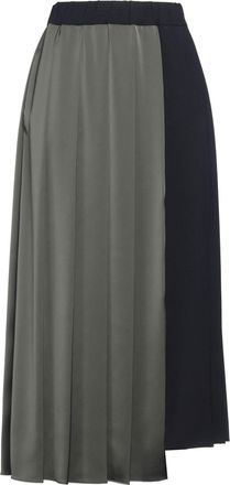 Max Mara HOSEN & R&Ouml;CKE - Maxi-R&ouml;cke auf YOOX.COM