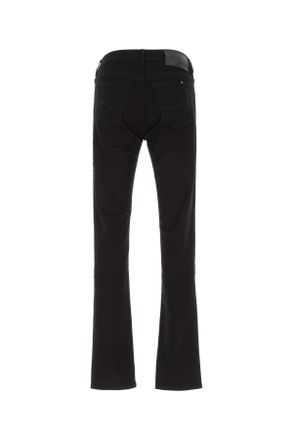 Jacob Cohen Mens Jeans Darkblack Co Pl Ea