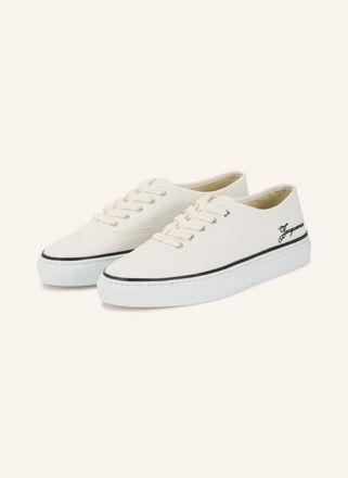Jacquemus Jacquemus Sneaker Les Fefe weiss