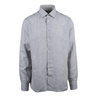 Borriello Chemise Casual - Homme - Chemises - Multicolore - Taille: 3XL