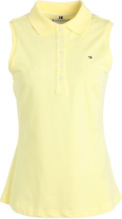 Tommy Hilfiger TOPS - Poloshirts auf YOOX.COM