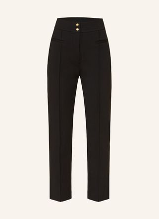 Phase Eight Jerseyhose Keri Ponte schwarz