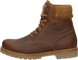 Panama Jack Homme, Chaussures, Brun, Taille: 43 EU Panama 03 Boot