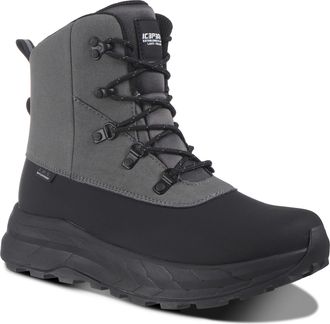 Icepeak Winterstiefel Aitoo Mr