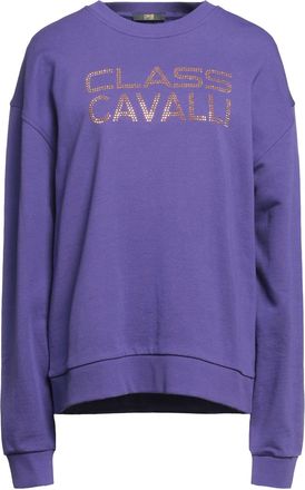 Cavalli TOPS - Sweatshirts auf YOOX.COM