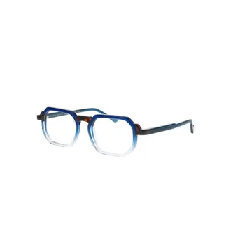 Face &agrave; Face Flicker 2 Brille - - Accessories - Herren - Blau - 52 MM