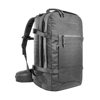 Tasmanian Tiger TT Rucksack Mission Pack MKII Molle-Kompatibler Outdoor Wander-Rucksack mit vielen F&auml;chern 37 Liter Volumen (Titan Grey)