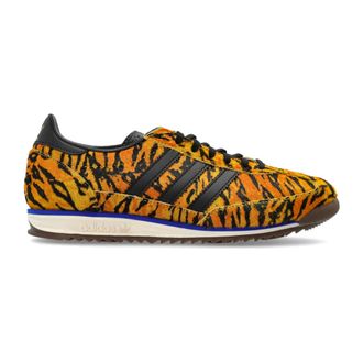 adidas Damen, Schuhe, Orange, 38 1/2 EUGr&ouml;&szlig;e
