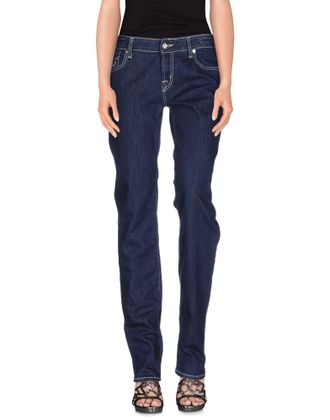 Jacob Cohen HOSEN & RÖCKE - Jeanshosen auf YOOX.COM