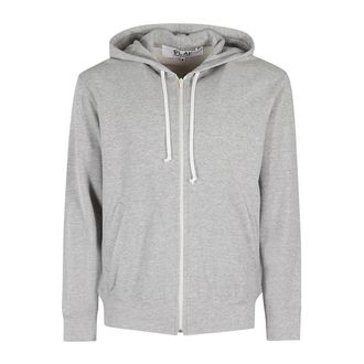 Comme Des Gar&ccedil;ons Red Heart Kapuzenpullover - - Sweatshirts & Hoodies - Herren - Grau - M