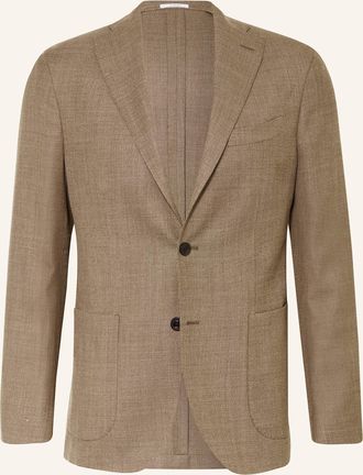 Boglioli Boglioli Sakko Extra Slim Fit beige