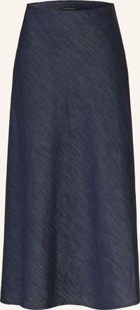 Luisa Cerano Luisa Cerano Jeansrock blau