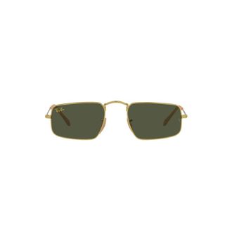 Ray-Ban Femme, Accessoires, Jaune, Taille: 52 MM Lunettes de soleil polaris&eacute;es Julie