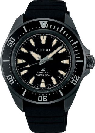 Seiko Prospex Diver Herrenuhr Automatik Taucheruhr SRPL15K1