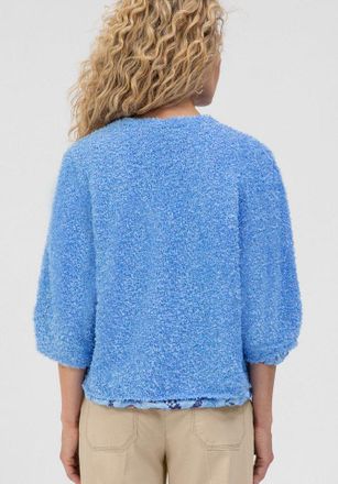 bianca Strickpullover