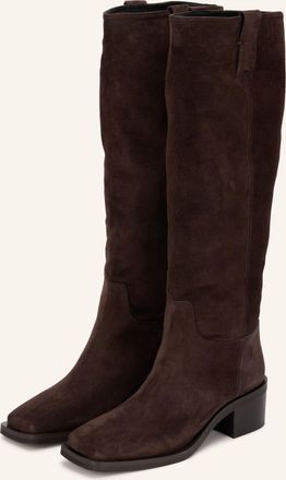 Thea Mika Thea Mika Stiefel Waris braun