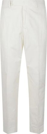 Pantaloni Torino Homme, Pantalons, Blanc, Taille: XL Rebel Pant