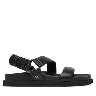 Max Mara Sandalen Max Mara 2614521072600 Schwarz
