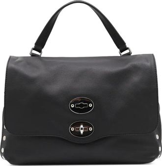 Zanellato Postina Saeta Small Messenger Bag