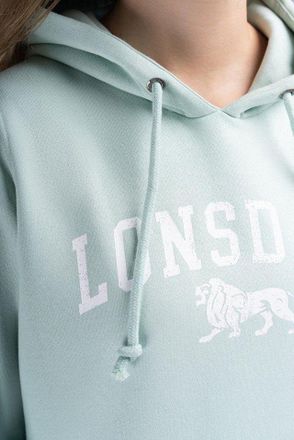 Lonsdale Kapuzenpullover Balnacoil