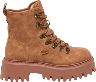Buffalo Schn&uuml;rstiefelette Aspen Hike
