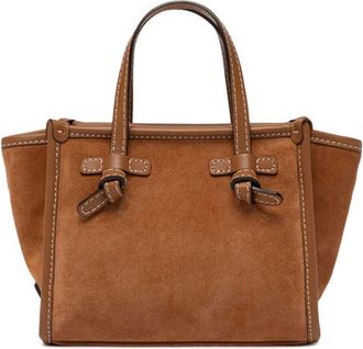Gianni Chiarini Femme, Sacs, Brun, Taille: ONE Size Miss Marcella Handbag